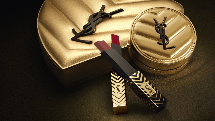 2023「情人節限定唇膏」6大專櫃必買款！嬌蘭、雅詩蘭黛、M.A.C打造蜜桃唇，蘭蔻粉紅絲絨顏值滿分 | Bella.tw儂儂